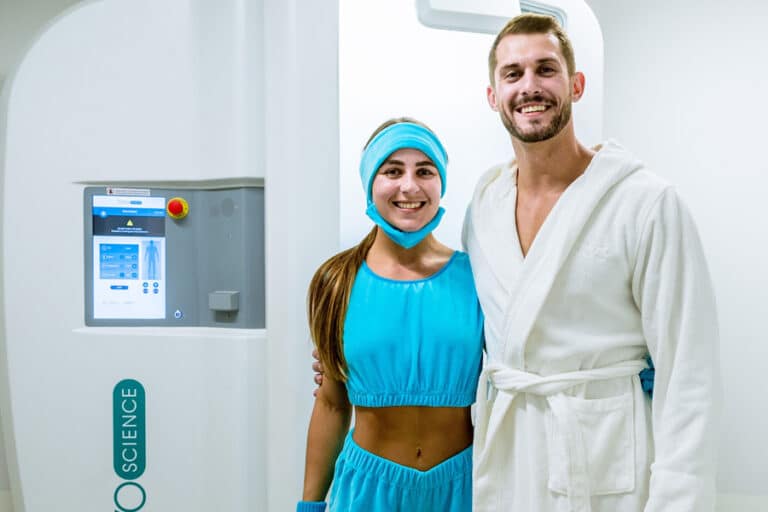 5 Ways Cryotherapy Can Help Boost Your Immune System - Stay Young Cryo