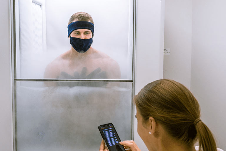 Role of Cryotherapy in Preventive Medicine - Stay Young Cryo